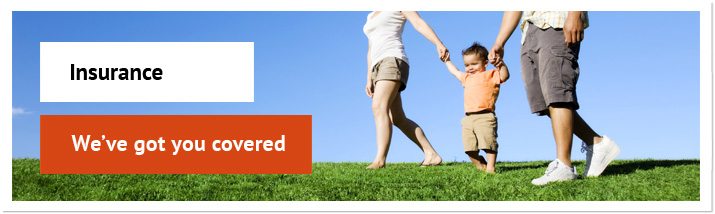 insurance | Cara Credit Union