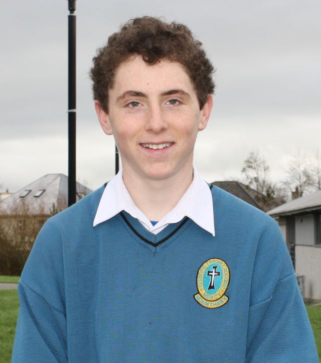 Cillian Cusack | Cara Credit Union