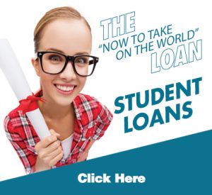 Student Ad | Cara Credit Union