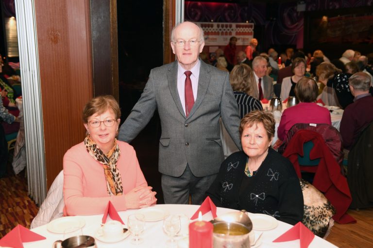 2018 Tralee Credit Union celebrates its 50th Anniversary with a name ...