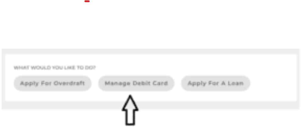 Freeze Card | Cara Credit Union